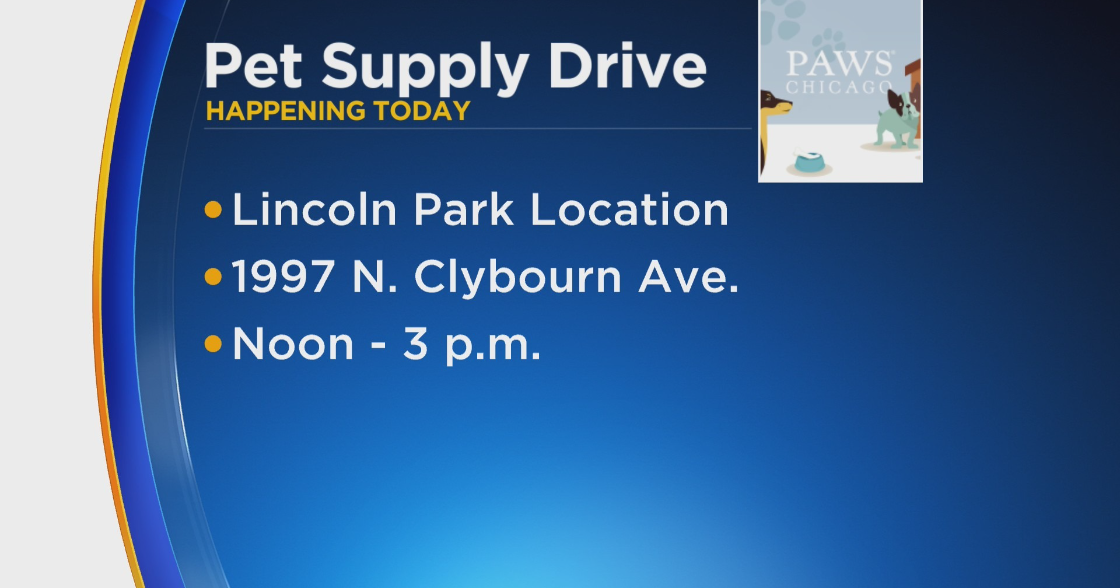 PAWS collecting donations for pets affected by Tennessee tornadoes ...