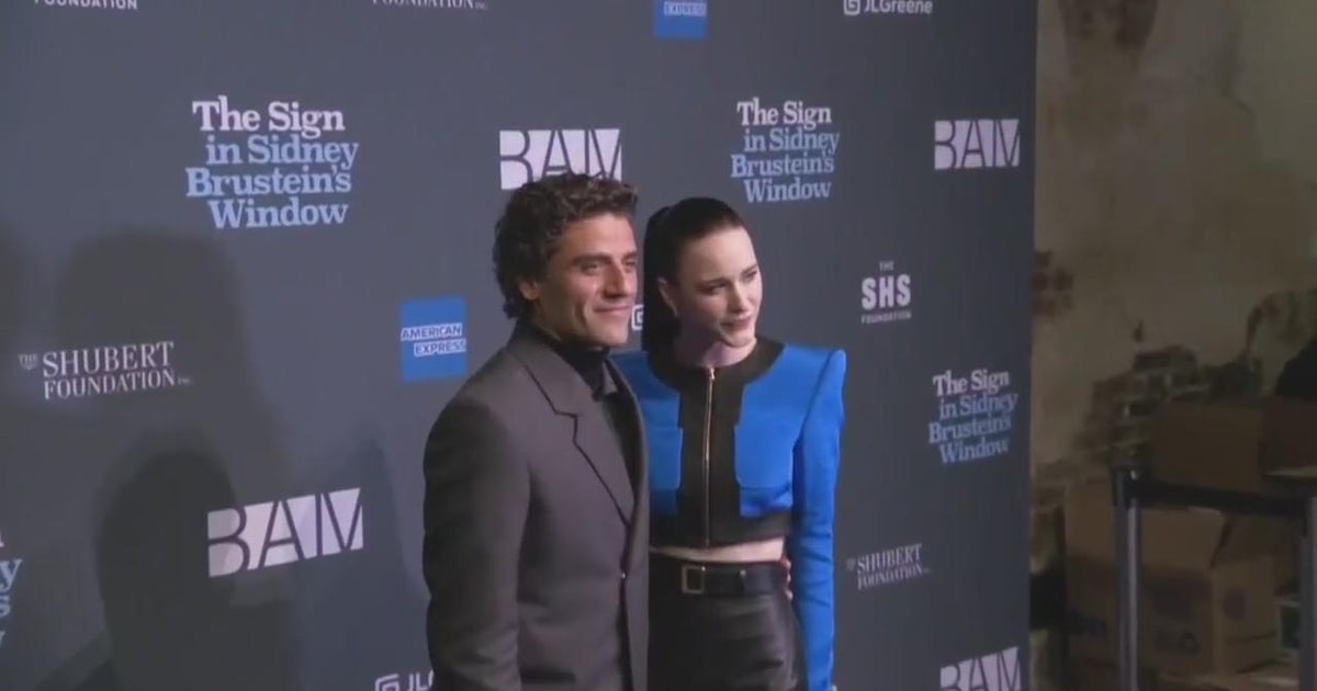 Star power on Broadway this spring. - CBS New York