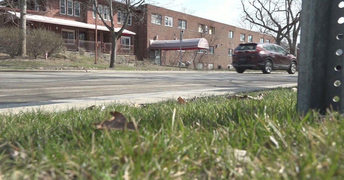 Royal Oak homeowners rally in opposition to plans to turn vacant ...