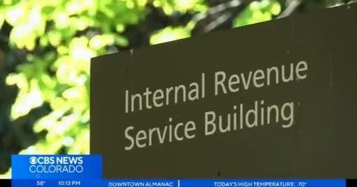 Local IRS investigators ramp up warnings of fraud in Colorado as Tax ...