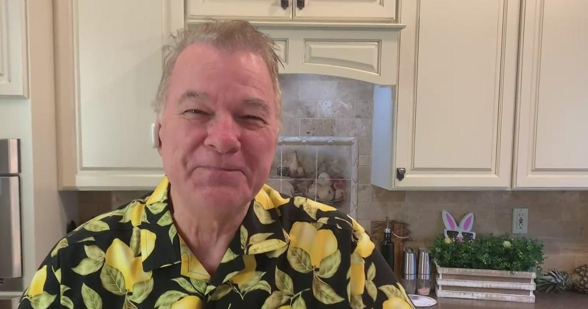 Lunch Break: Lemons - CBS Sacramento