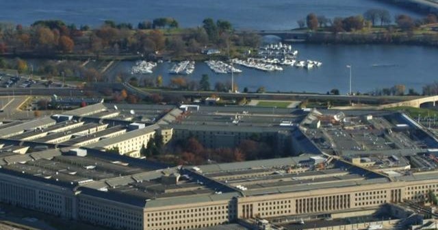 Leaked Pentagon documents seem to be from classified military briefing ...