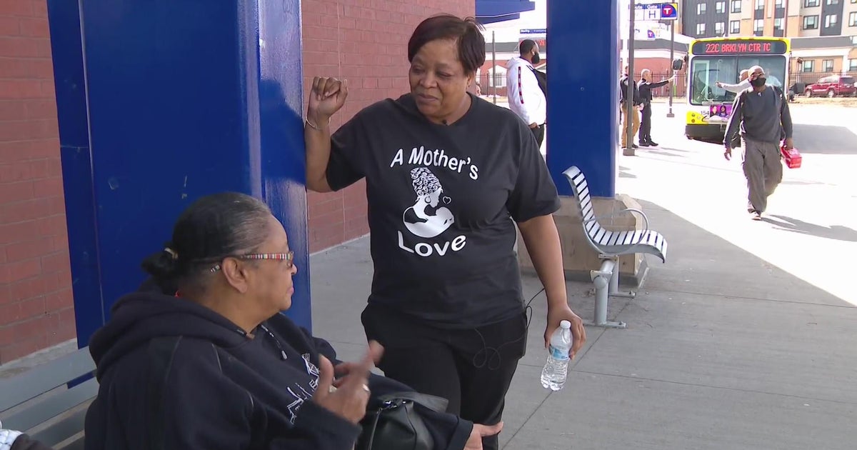 Meet Metro Transit’s Homeless Action Team - CBS Minnesota