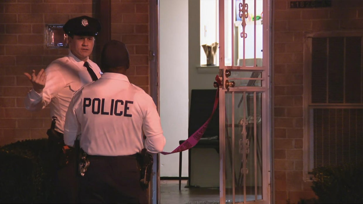 Neighbors on edge after North Philadelphia stabbing hospitalized 5-year ...