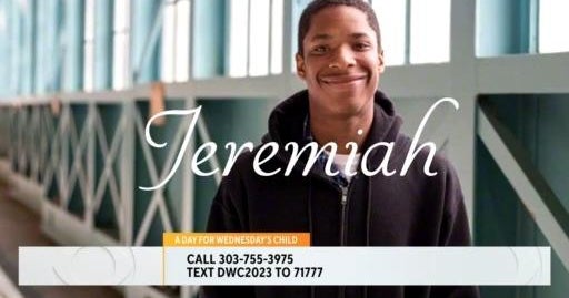 See some of the children waiting for family permanency in Colorado ...