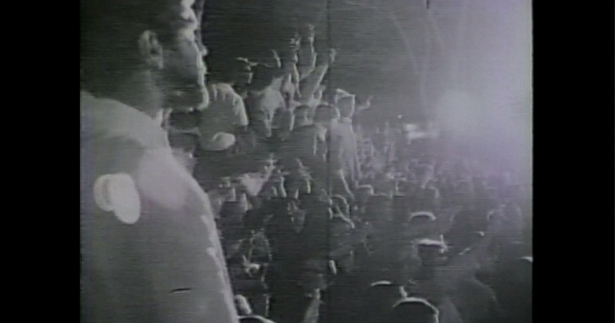 Part 5: 'The Whole World's Watching: 20 Years Later,' A 1988 CBS 2 ...