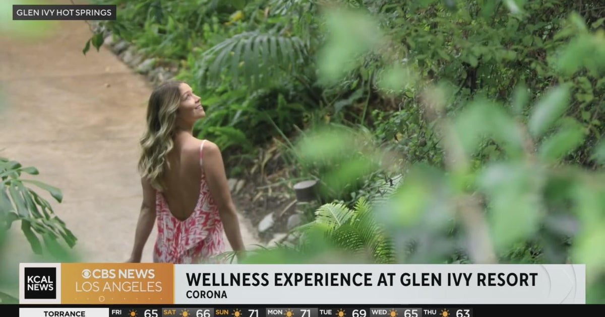 Enjoy a relaxing experience at Corona's Glen Ivy Resort | SoCal ...