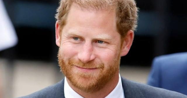 Prince Harry to attend King Charles' coronation without Meghan - CBS News Prince Harry to attend King Charles' coronation without Meghan - CBS News