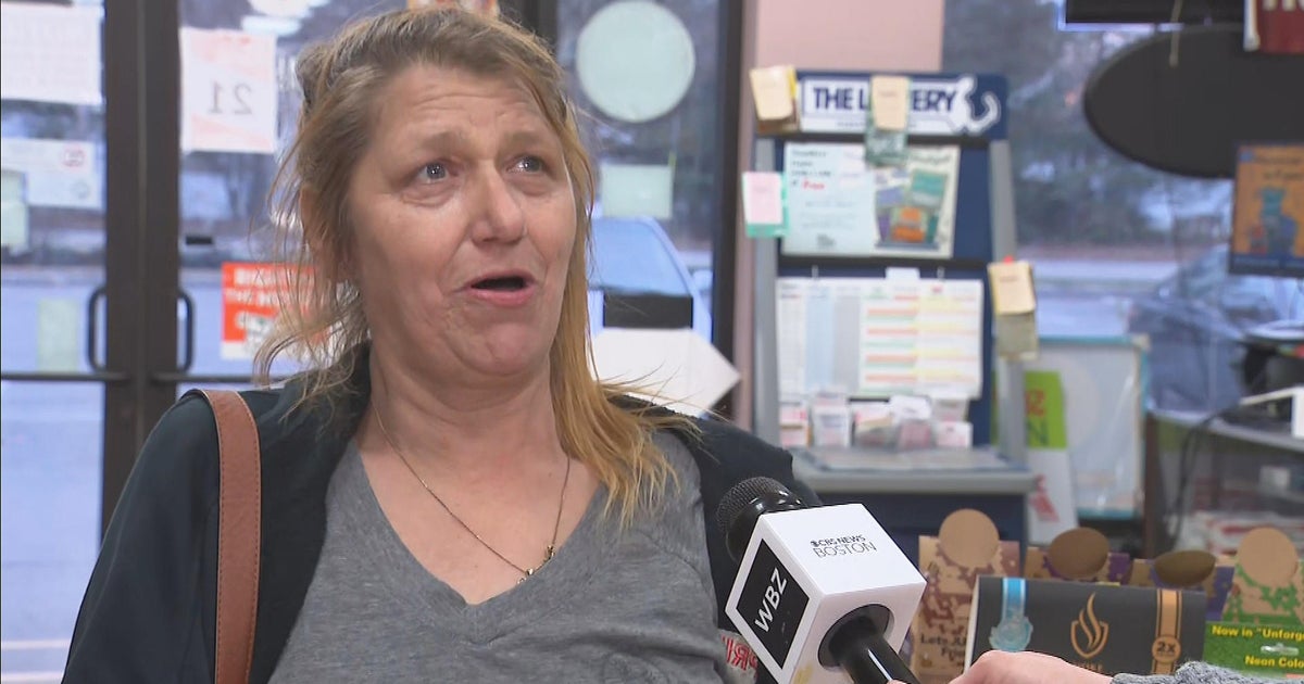 'No way!' 16 Keno prizes worth $100,000 won in Massachusetts on same ...