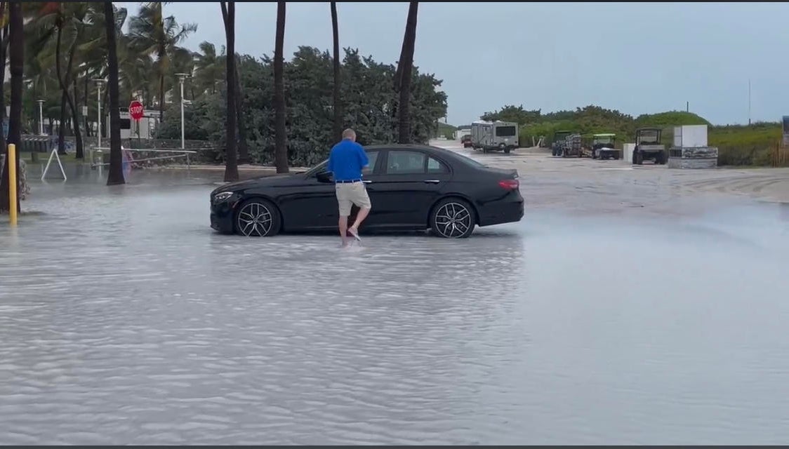 PHOTOS: Fort Lauderdale declares state of emergency after historic ...