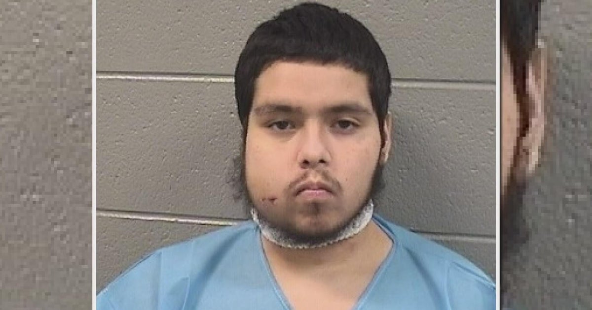 Man pleads not guilty to murder of CPD officer - CBS Chicago Man pleads not guilty to murder of CPD officer - CBS Chicago