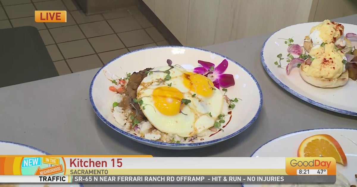 Kitchen 15 in Midtown Sacramento - Good Day Sacramento