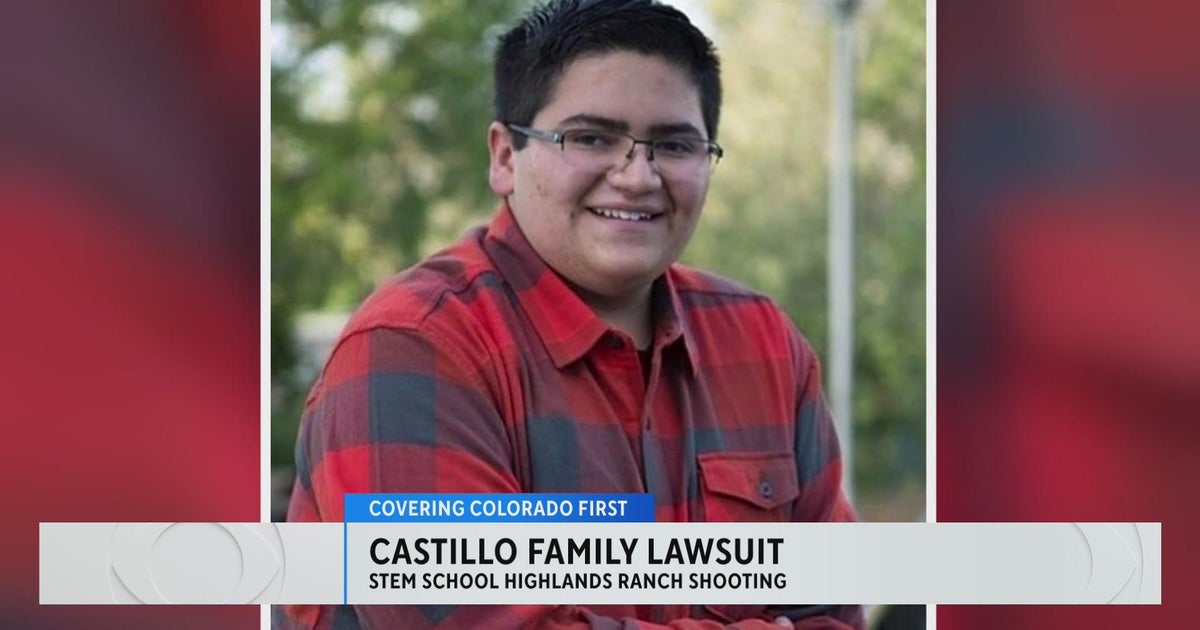 Kendrick Castillo's family pushes for report about deadly STEM School ...