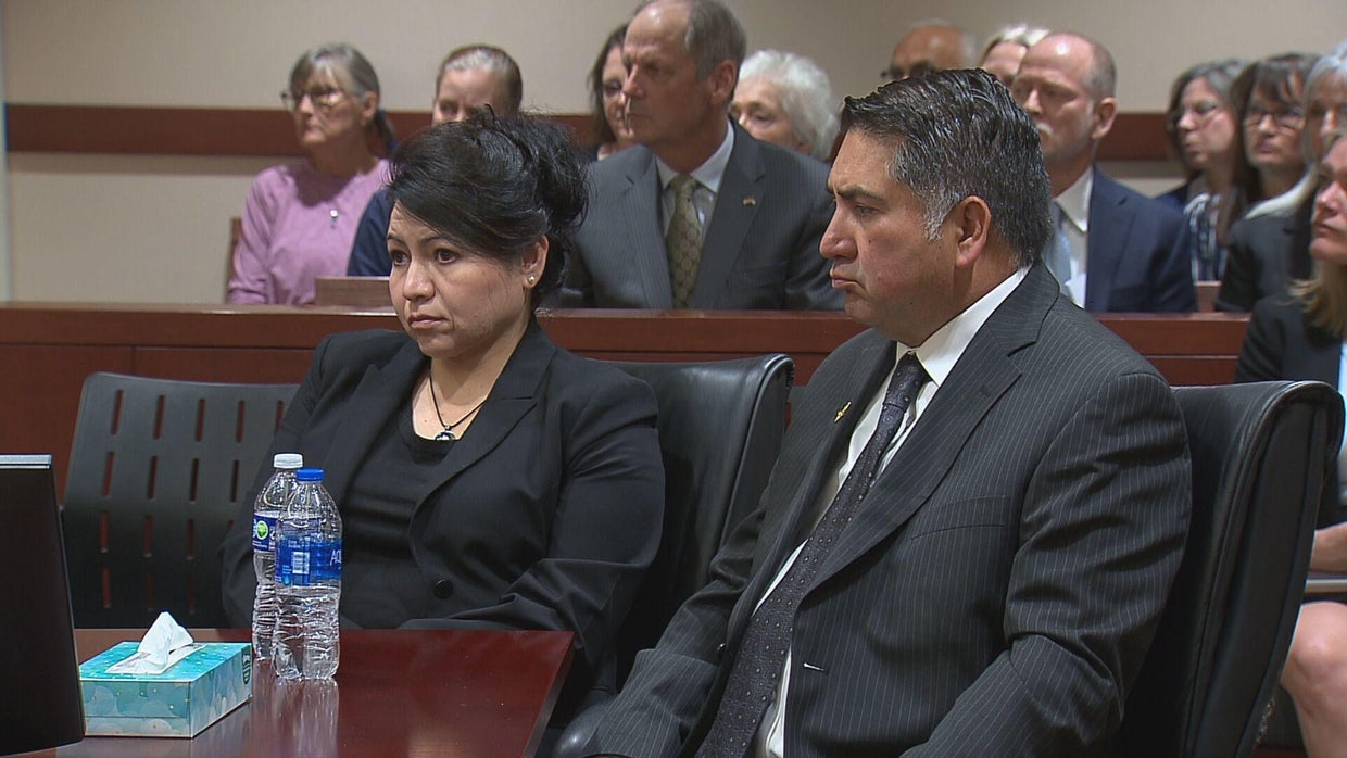 Kendrick Castillo's family wants public release of STEM School shooting ...