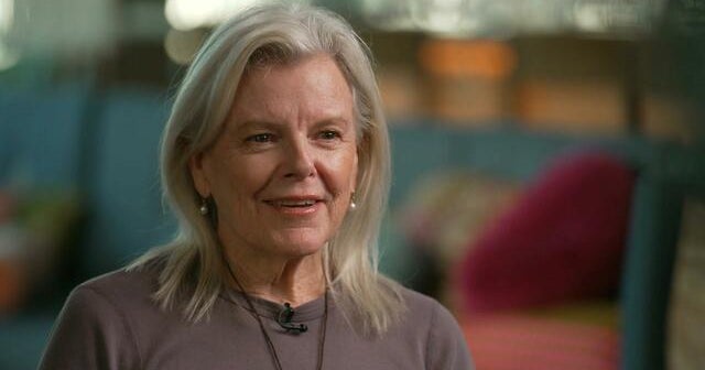 Conservationist responsible for new parkland now the subject of feature ...