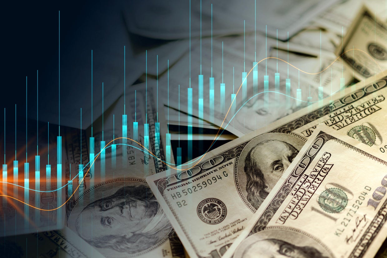 Is now a good time to open a high-yield savings account? - CBS News