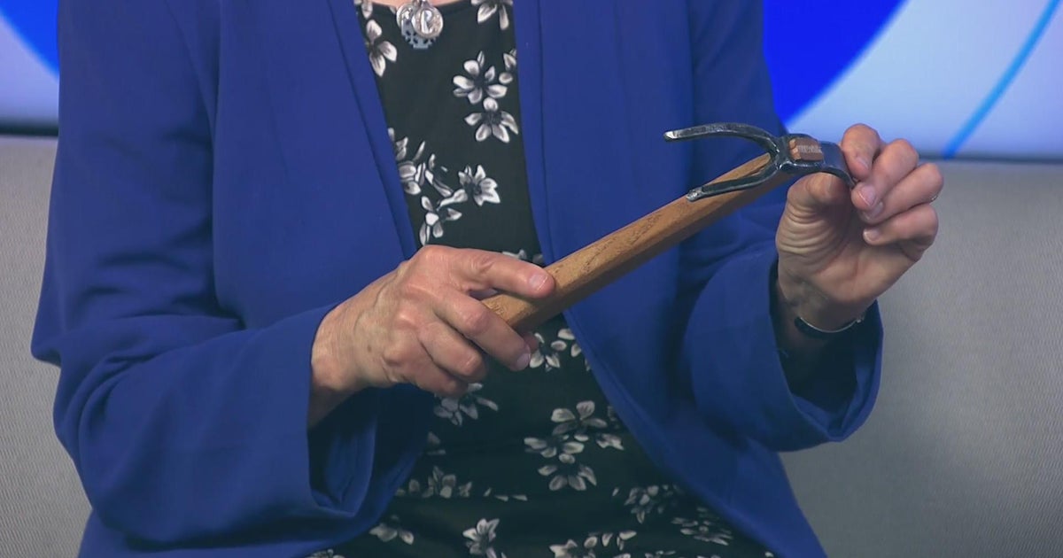 Colorado organization Guns to Gardens offers unique way to repurpose ...