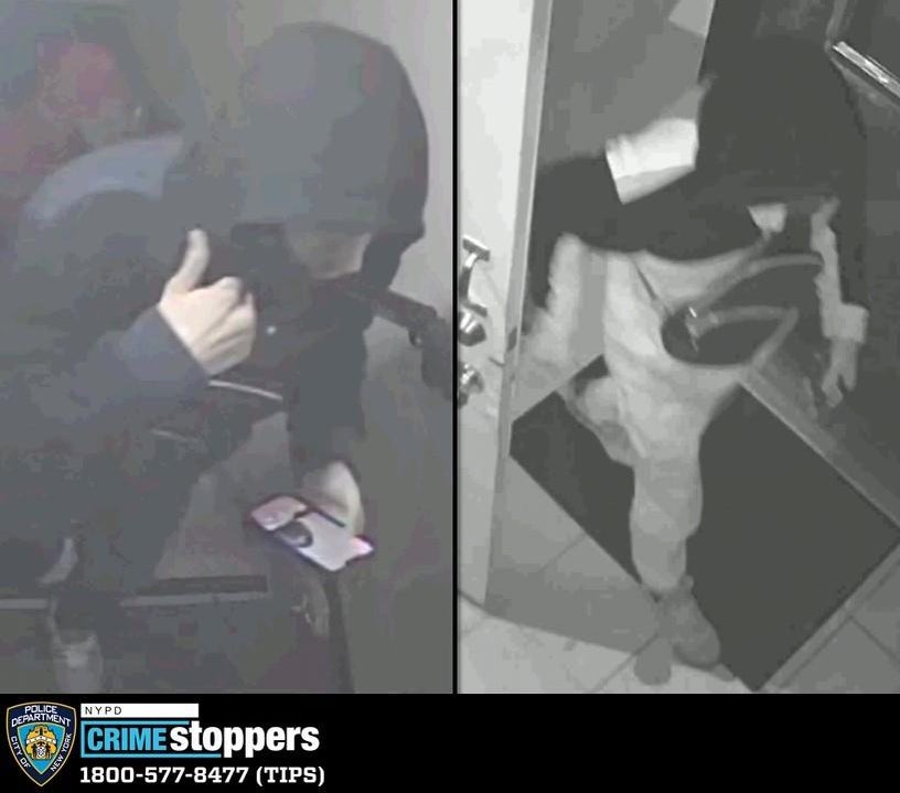 Police investigating series of carjackings in Queens - CBS New York
