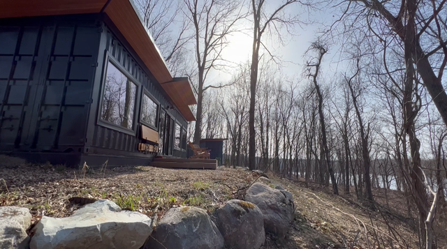Container Homes In Detroit Shipping Container Homes: A Complete Guide