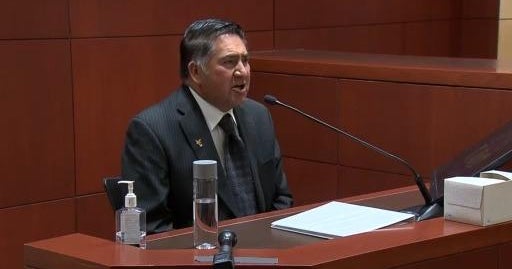 Kendrick Castillo's family wants public release of STEM School shooting ...