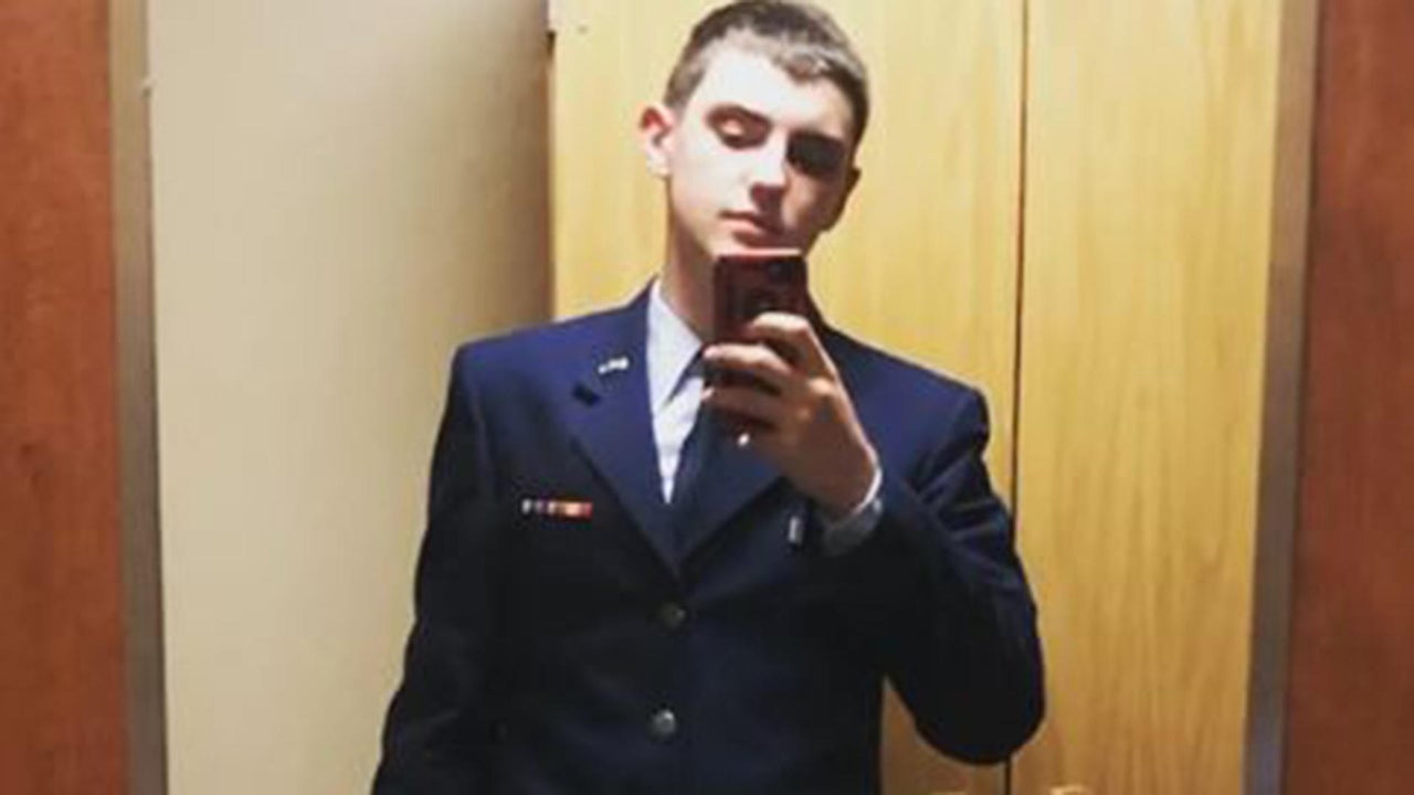 Jack Teixeira news - Today’s latest updates - CBS Boston