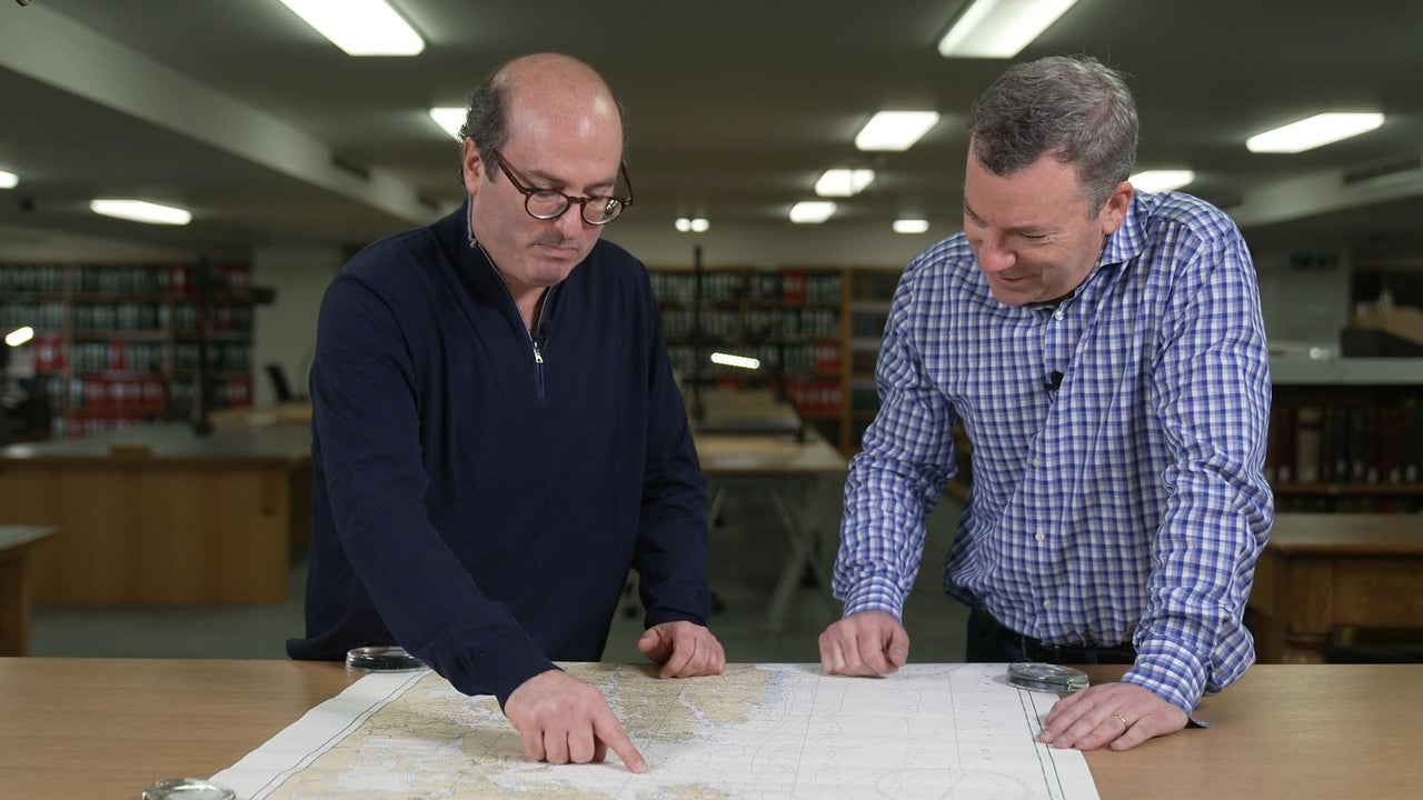 David Grann news - Today’s latest updates - CBS News