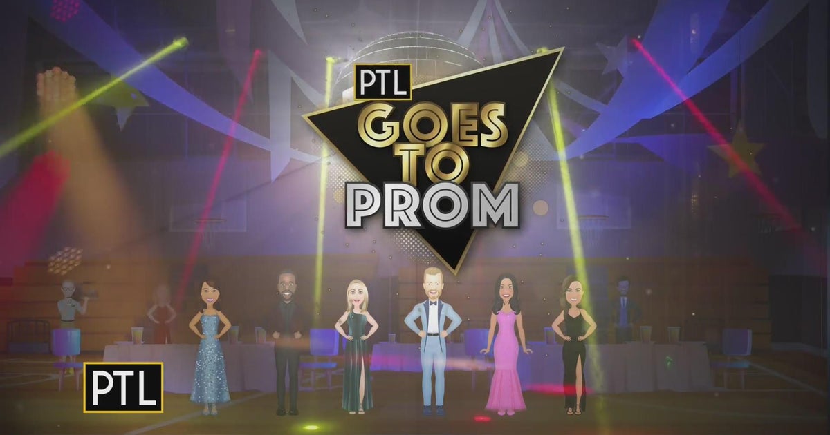 PTL Goes To Prom - Monday - CBS Pittsburgh