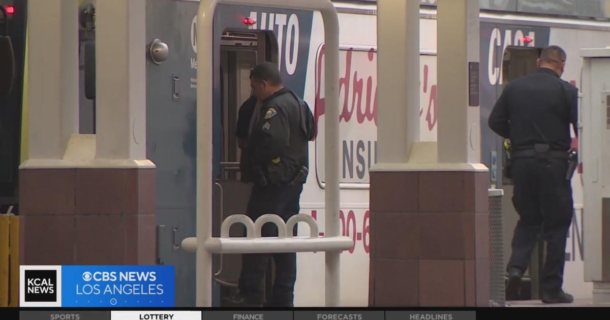 Long Beach investigators believe the young man stabbed to death on the ...