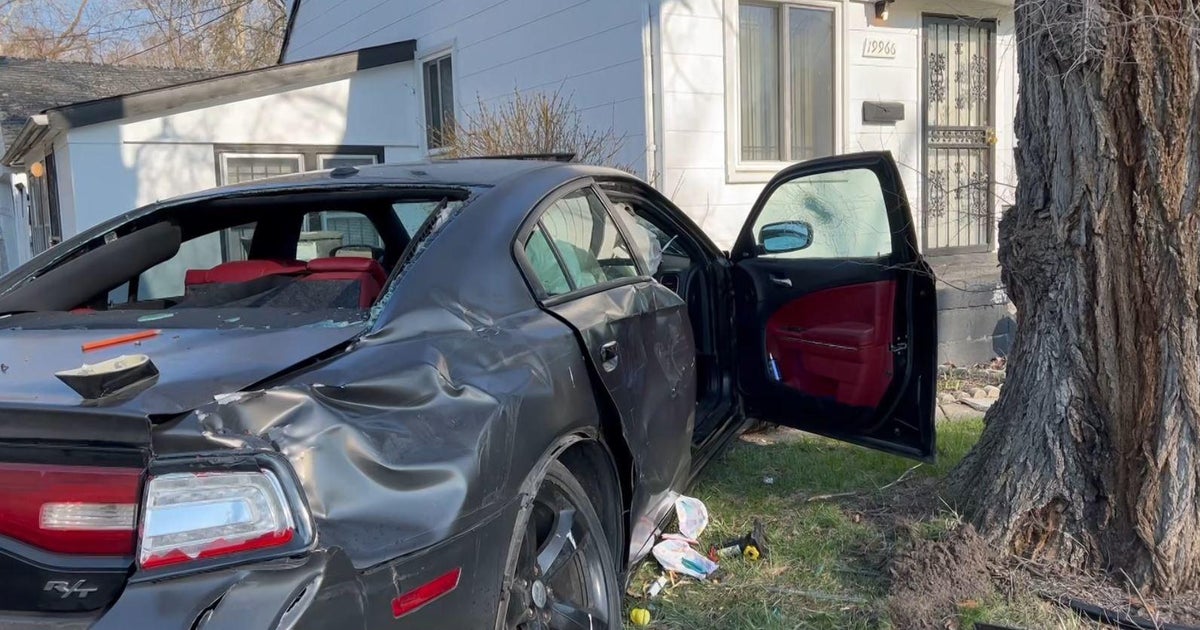 Detroit residents are fed up with dangerous intersection after car ...