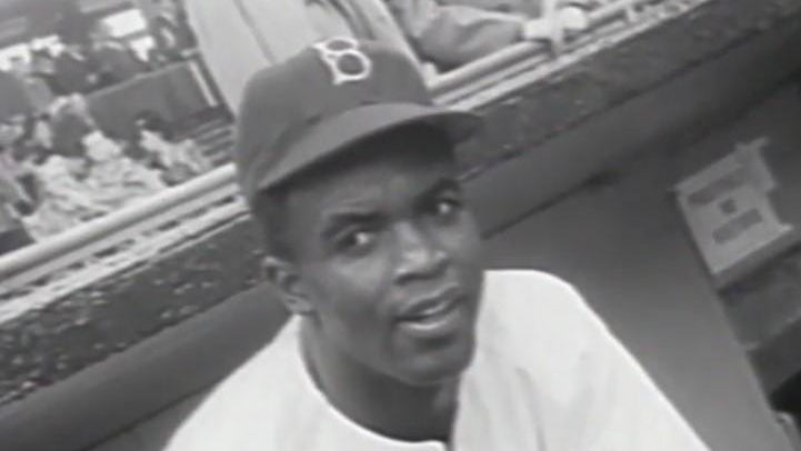 Jackie Robinson news - Today’s latest updates - CBS Chicago