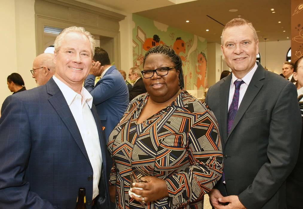 UArts Performance Unleashed Gala