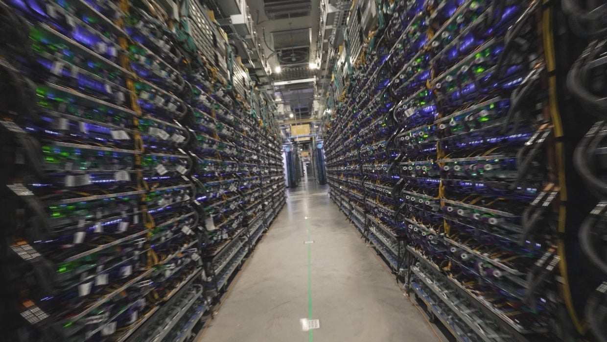 Google's AI experts on the future of artificial intelligence | 60 ...