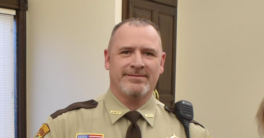 Pope County Deputy Joshua Owen killed, another deputy and officer hurt ...