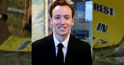 Community mourns Hayden Warlick, who died in Ivy Crossing apartment ...