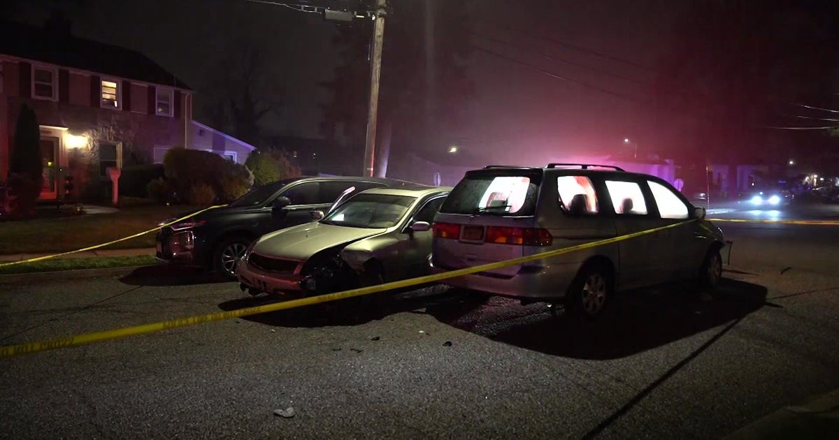 Police: Long Island man beaten to death in apparent road rage incident ...