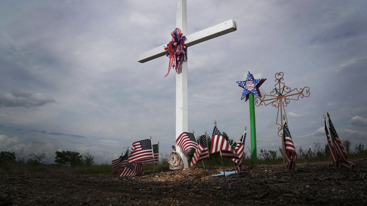 West Fertilizer Plant Explosion