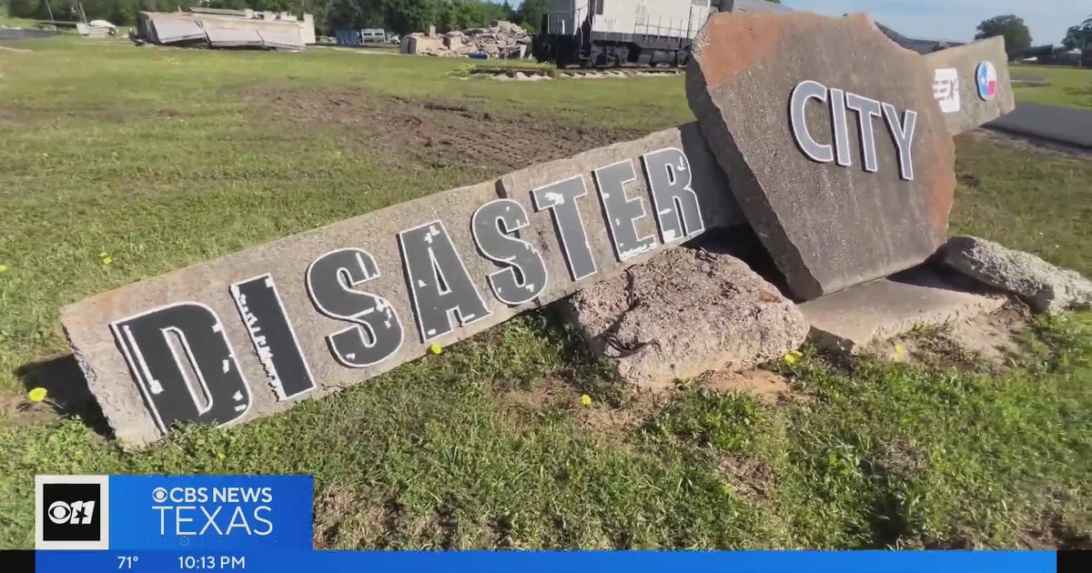 Firefighters practice simulations, like what happened in West, at a ...