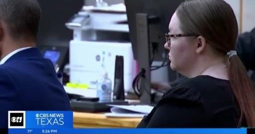 Mental health experts testify in Madison McDonald trial - CBS Texas