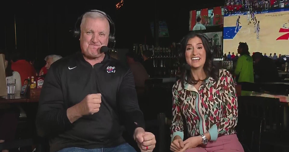 A Few More Minutes with Scott Hastings - CBS Colorado