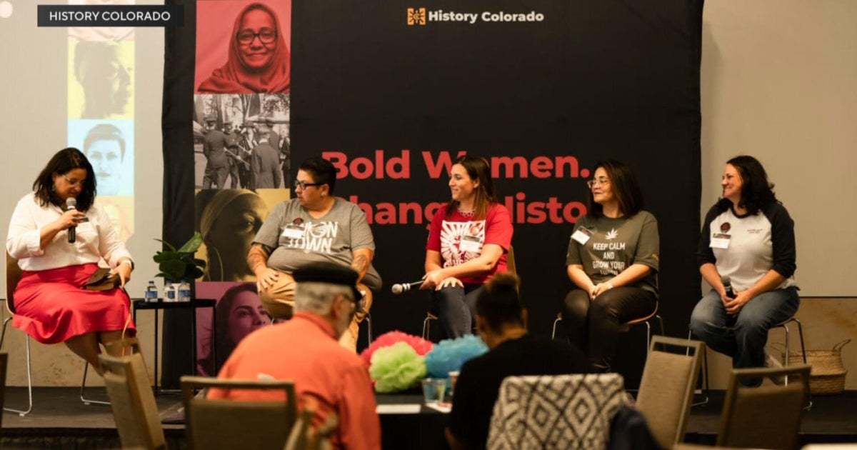 Women change-makers gathering for Bold Women. Change History. Summit ...