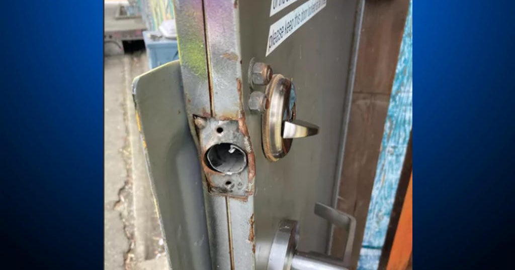 Oakland's renowned Tiny Telephone Studio loses valuable equipment to ...