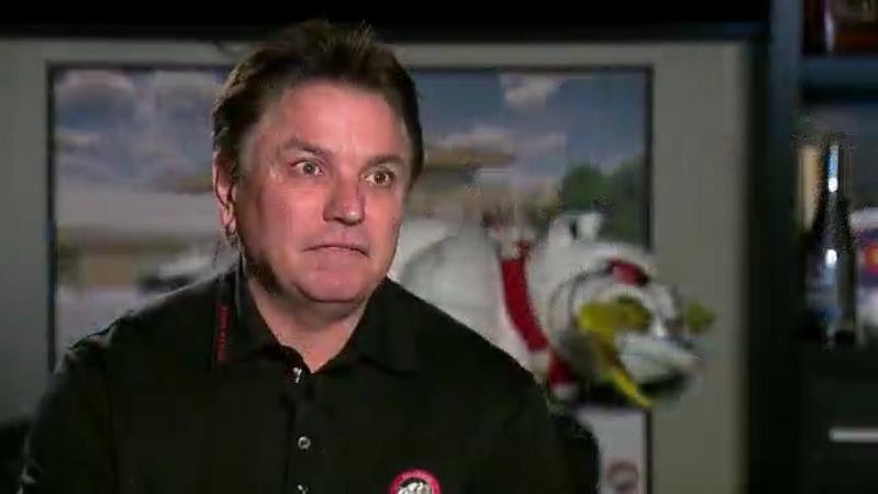 DAWG Nation founder Marty Richardson is a finalist for Willie O'Ree ...
