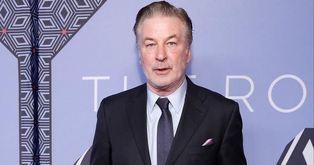 Prosecutors Expected To Drop Alec Baldwin Charges In Rust Shooting