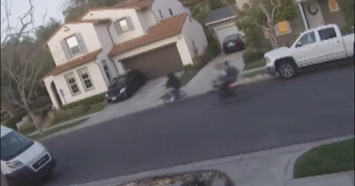 Ladera Ranch teenager chased down, stabbed by 6 people on e-bikes ...