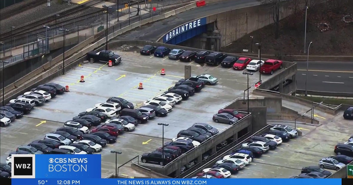 Concern over parking garage collapses in Mass. after deadly collapse in ...