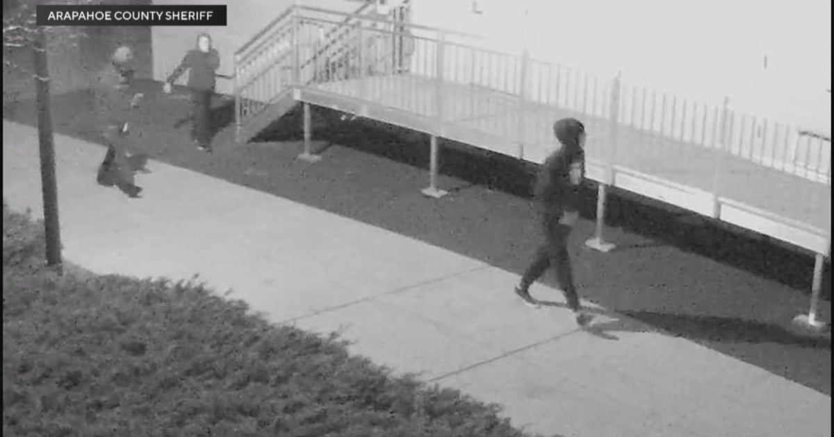 Do you recognized these kids? They are wanted for vandalizing Dakota ...