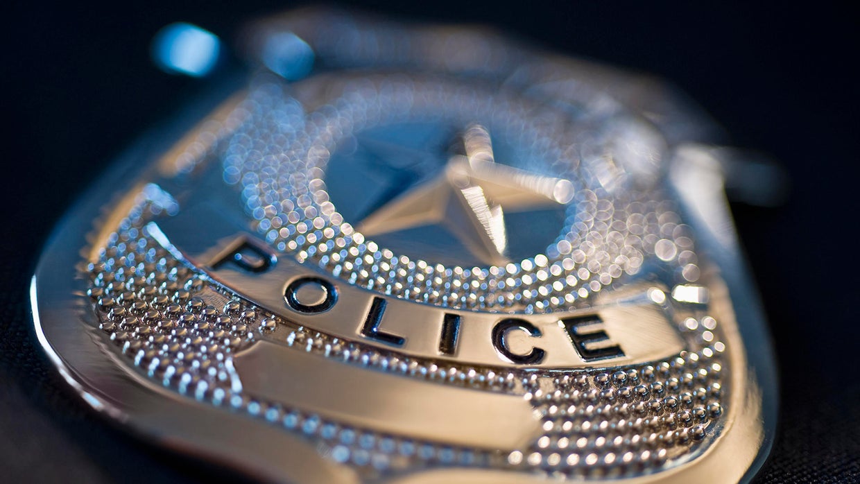 Dallas Police Academy graduates largest class since 2022 - CBS Texas
