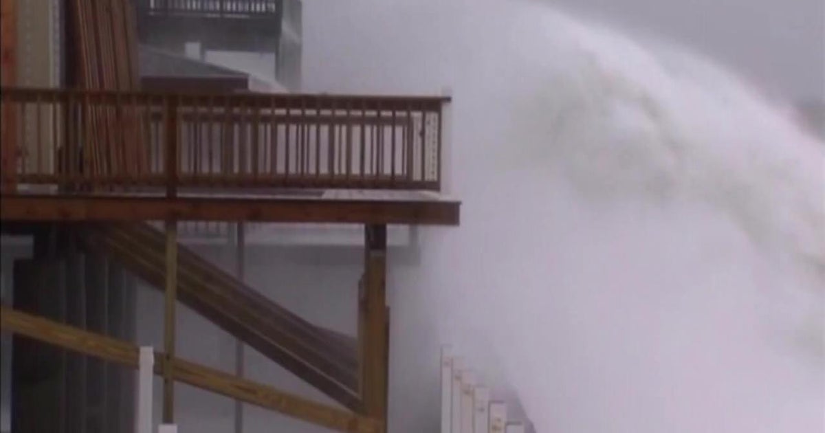 Climate Change by the numbers: Local experts share latest projections ...