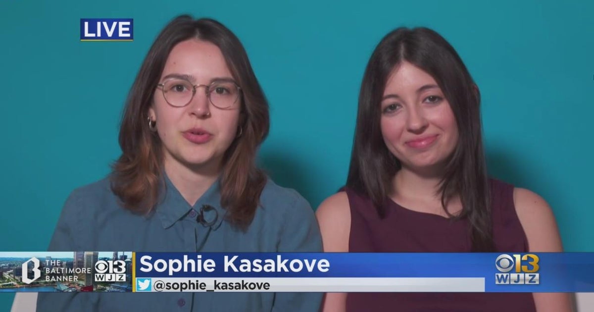 Sophie Kasakove, Hallie Miller discuss their story on whether Downtown ...