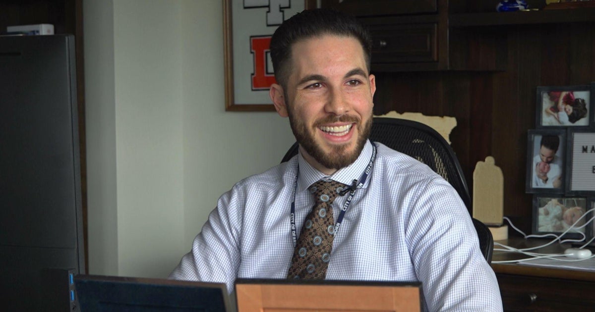 Dearborn Mayor makes history by marking Eid as paid holiday, recaps ...